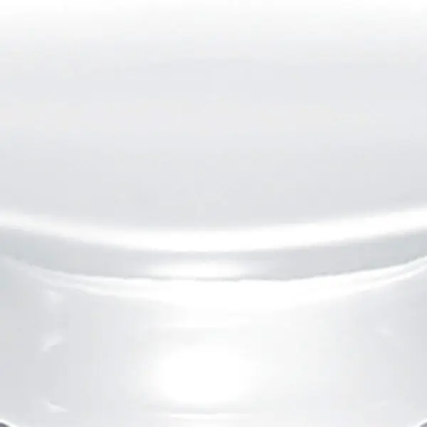 THE MARTHA, BY BACCARAT Crystal Harcourt Tulipe Presentation Bowl