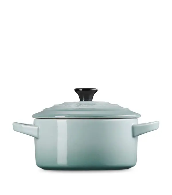 LE CREUSET Petite Stoneware Round Casserole Dish