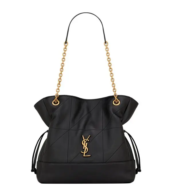 Saint Laurent Small Jamie 4.3 Shoulder Bag - Black