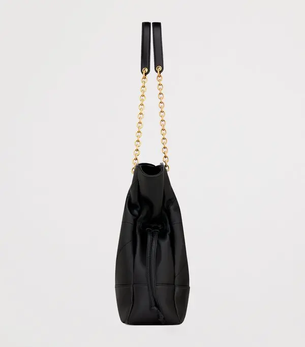 Saint Laurent Small Jamie 4.3 Shoulder Bag - Black