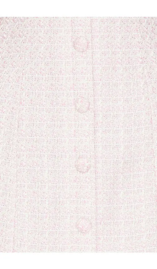 MORE TO COME Bobbi Mini Dress