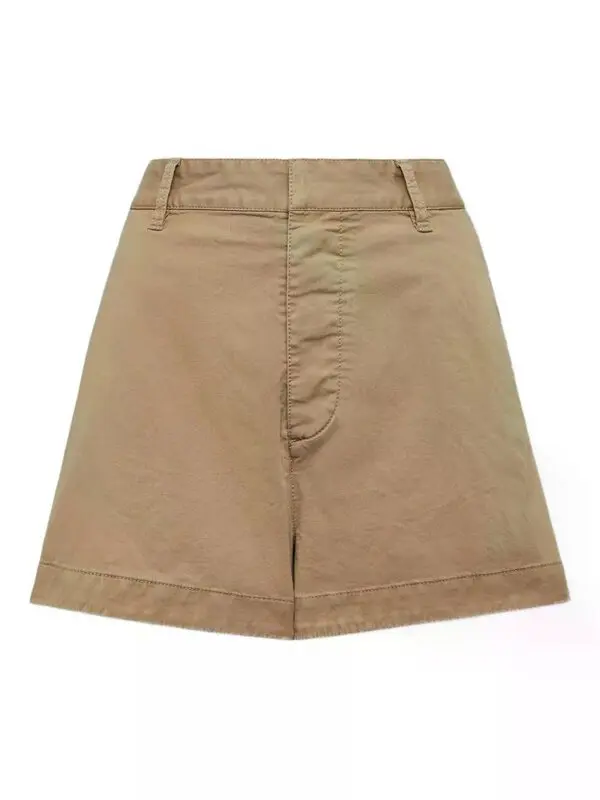 Dsquared2 Cotton Shorts