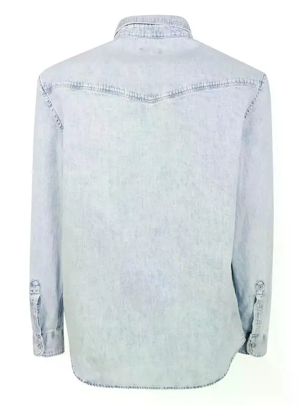 DONDUP Cotton Shirt