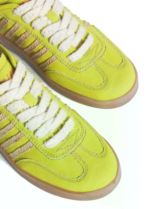 Dsquared2 Summer Lovers Boxer Sneakers