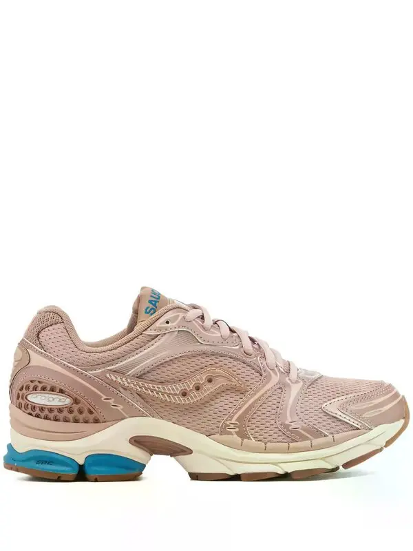 Saucony Progrid Triumph Sneakers - Neutrals