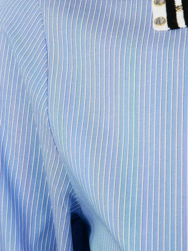 N°21 Cotton Shirt