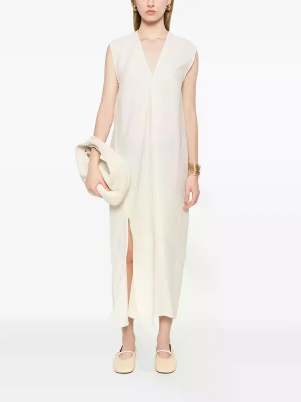 Studio Nicholson Lise Maxi Dress