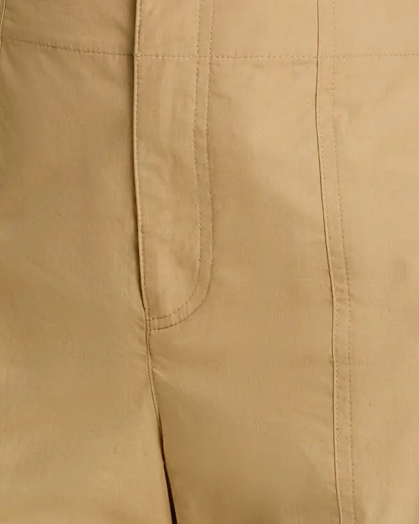 A.L.C. Jonny Pants - Desert Beige