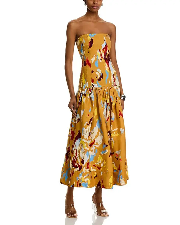 A.L.C. June Dress