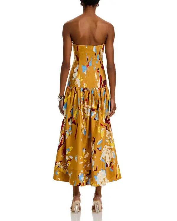 A.L.C. June Dress