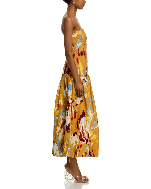 A.L.C. June Dress