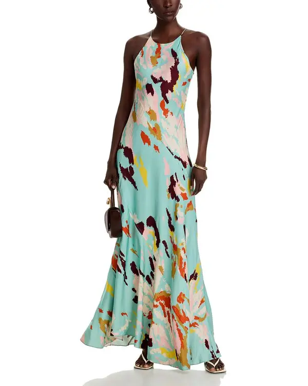 A.L.C. Sybil Maxi Dress