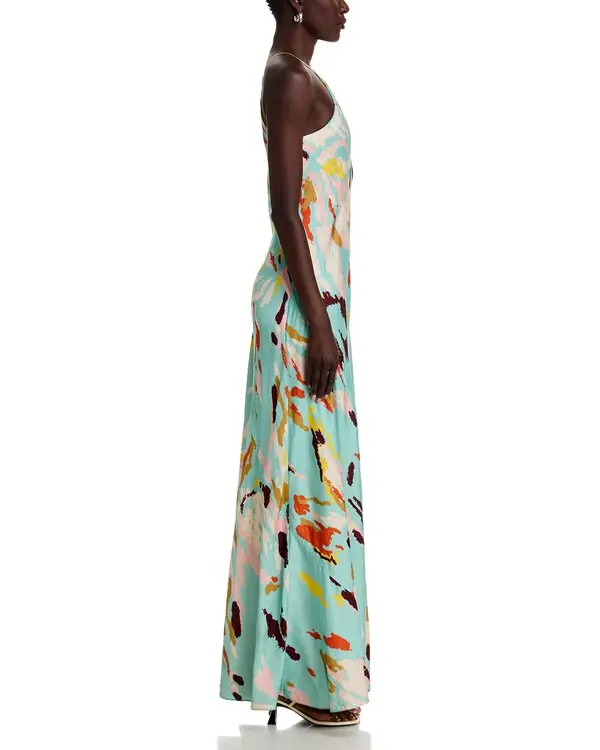 A.L.C. Sybil Maxi Dress