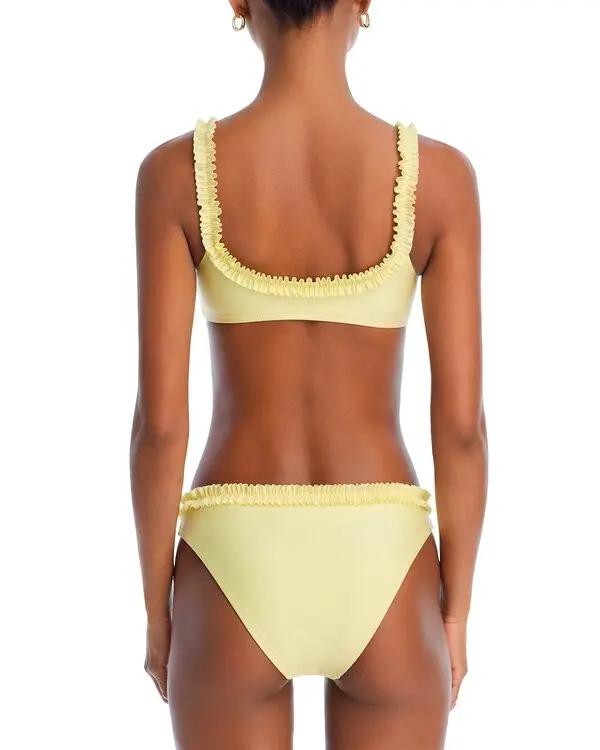 Solid & Striped The Cassidy Bikini Bottom