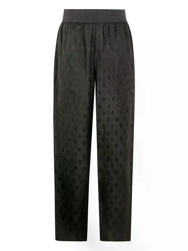 UMA WANG Cotton Trousers