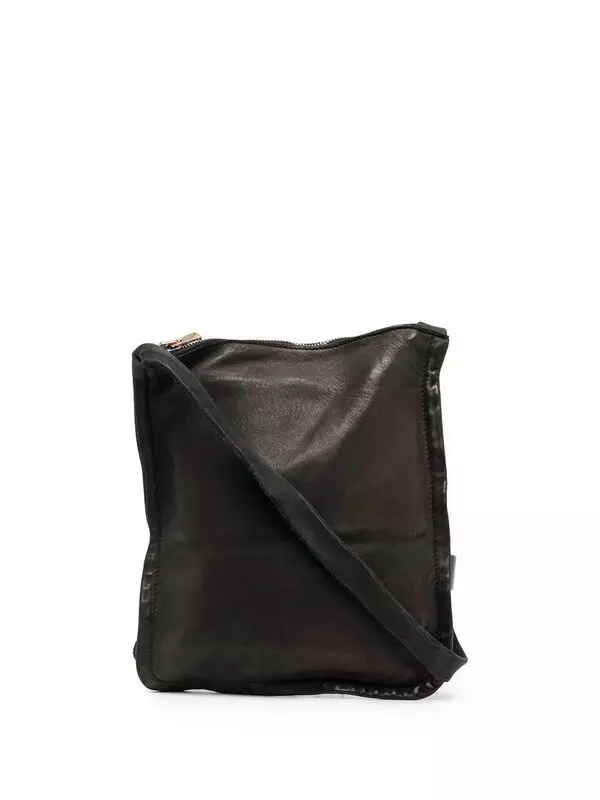 Guidi Small Crossbody Bag