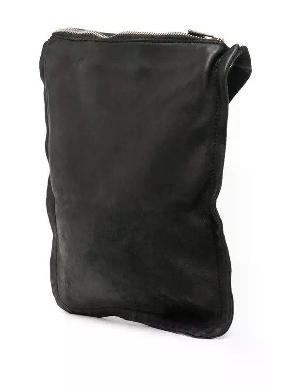 Guidi Small Crossbody Bag