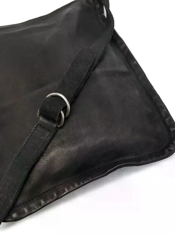 Guidi Small Crossbody Bag
