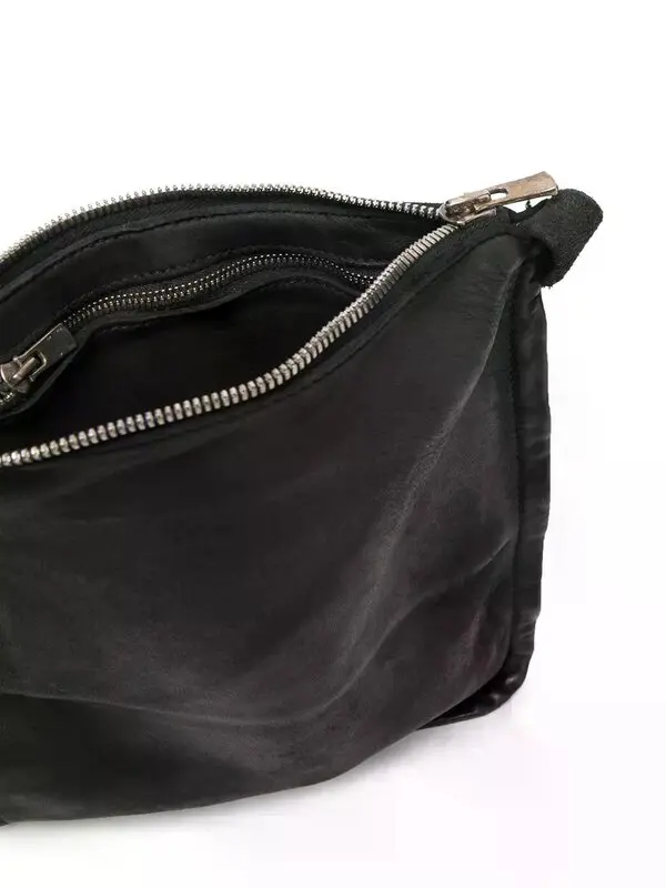 Guidi Small Crossbody Bag