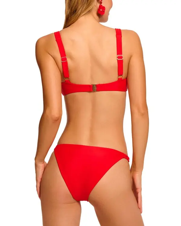 Ramy Brook Elli Bikini Bottom