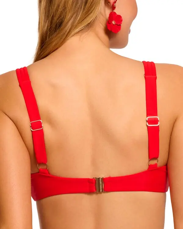 Ramy Brook Rafaelle Bikini Top