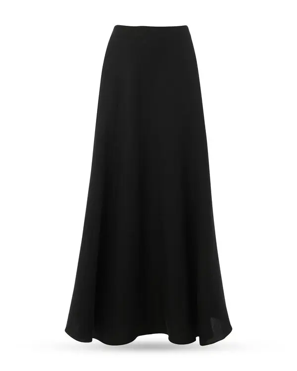 Whistles Helena Midi Skirt