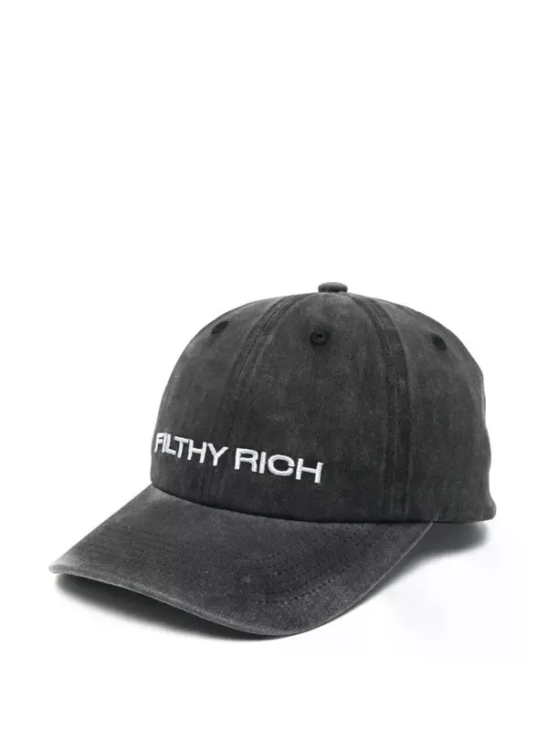 AVAVAV Filthy Rich Cap - Black