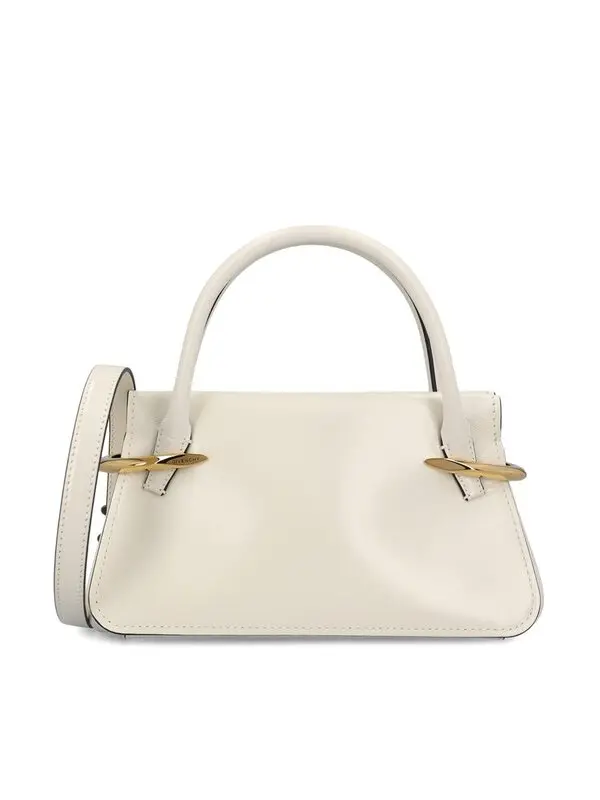 Givenchy Pinch Mini Bag - White