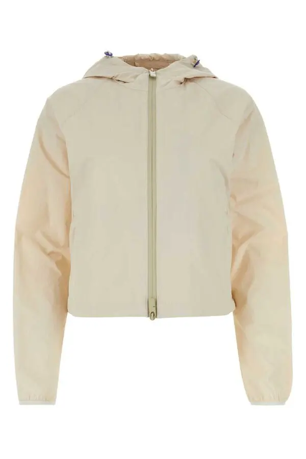 Burberry Jacket - Beige