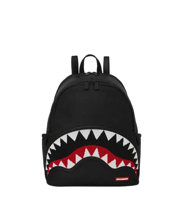 SPRAYGROUND Backpack - Black