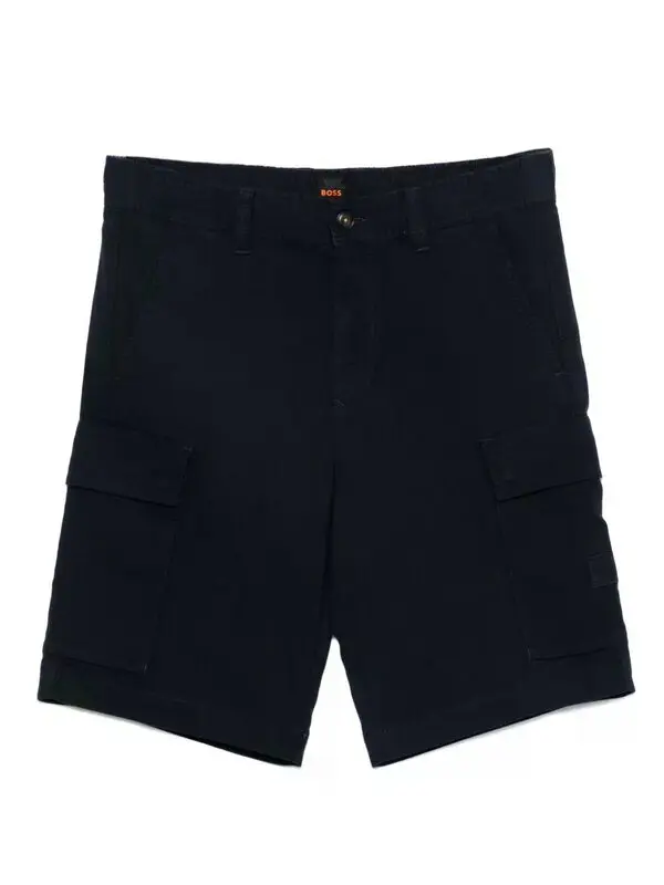 BOSS Sisla-9 Cargo Shorts