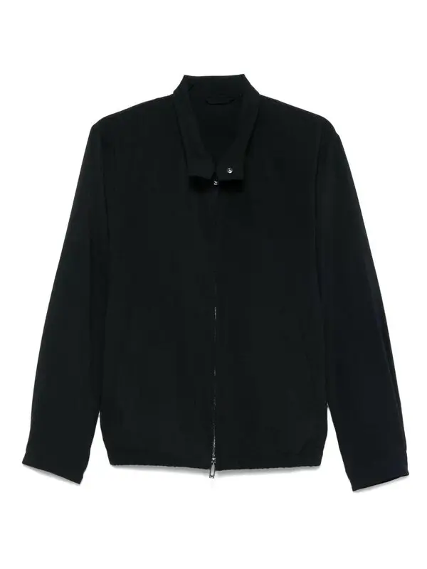 Emporio Armani Seersucker Jacket