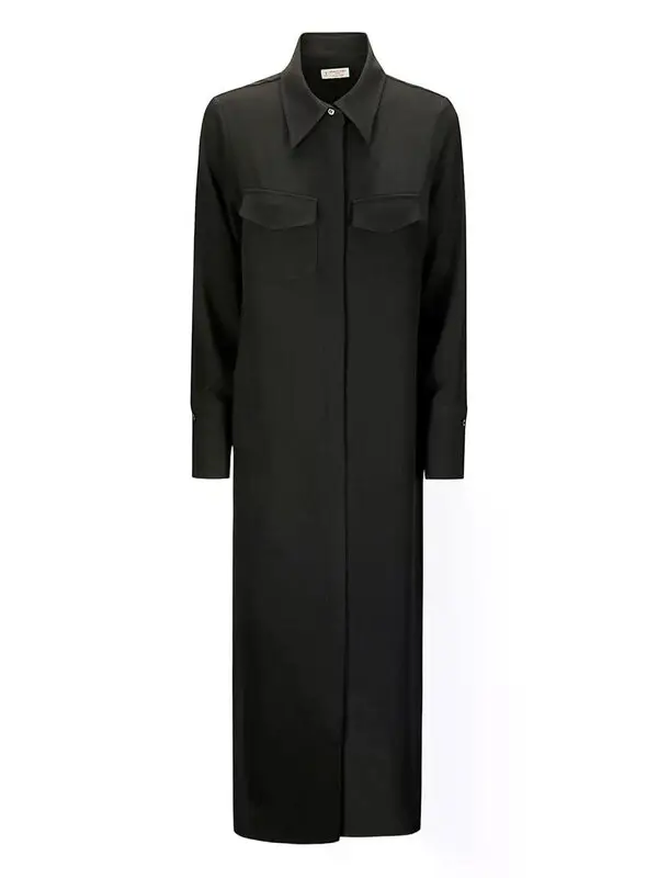 Alberto Biani Long Dress