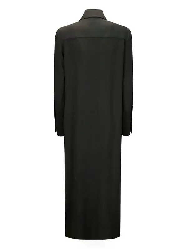 Alberto Biani Long Dress