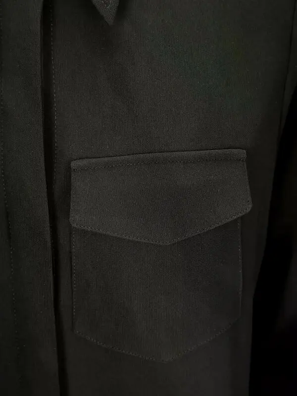 Alberto Biani Long Dress
