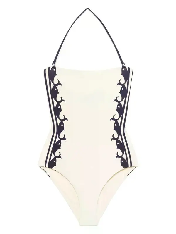 ALEMAIS One Piece Swimsuit