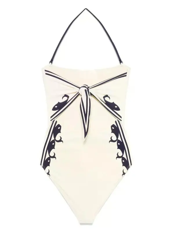 ALEMAIS One Piece Swimsuit