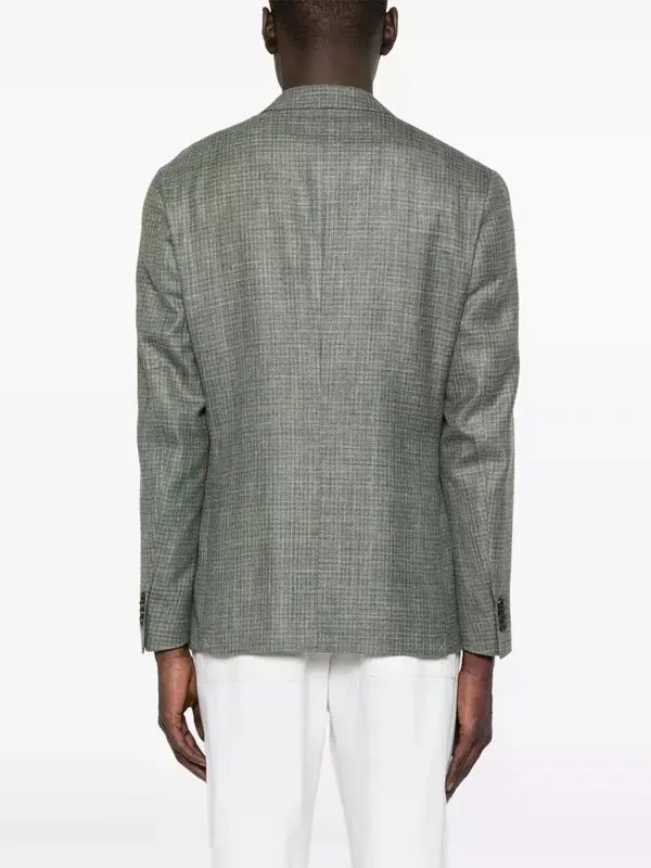 Corneliani Patch-pocket Blazer
