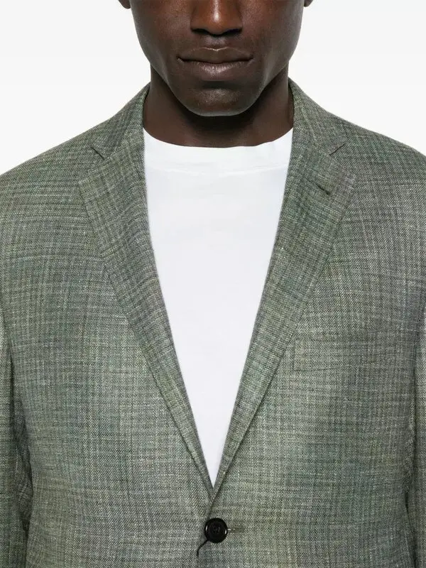 Corneliani Patch-pocket Blazer