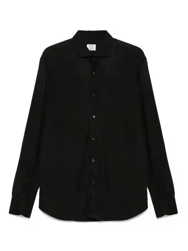 MAZZARELLI Merino Shirt