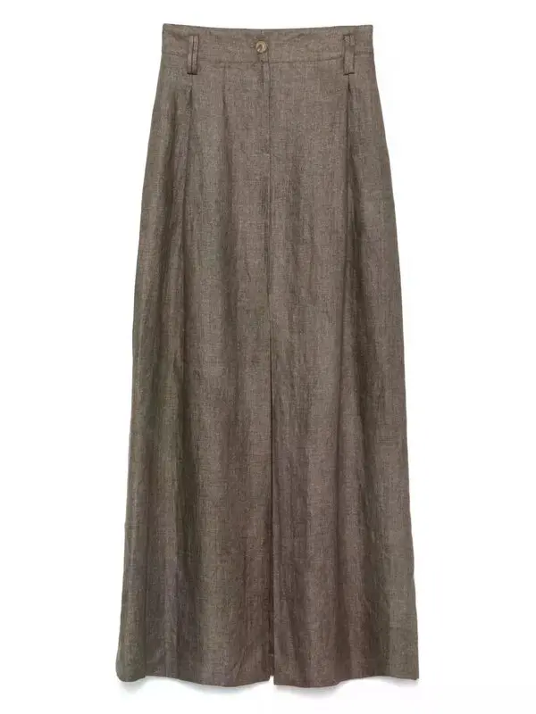 BARBA NAPOLI Kenya Maxi Skirt