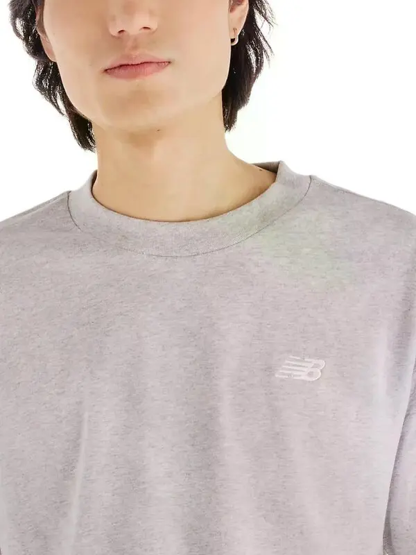 NEW BALANCE Sport Essentials Cotton T-shirt