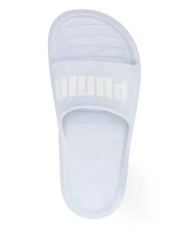 PUMA Divecat Slides - Blue
