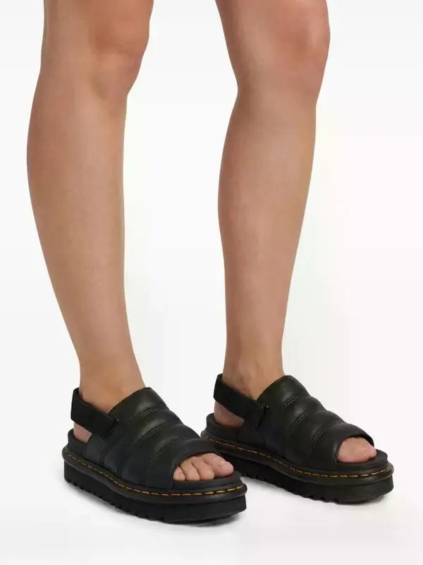 Dr. Martens Kole Athena Sandals