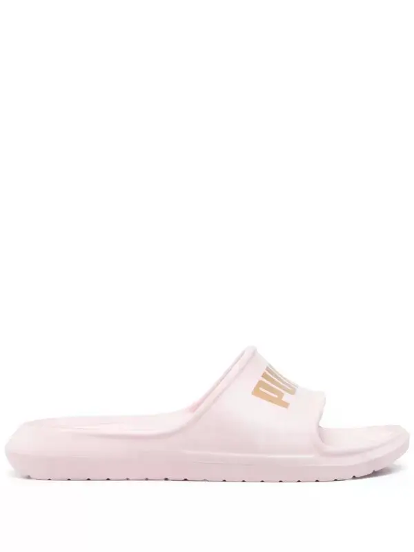 PUMA Divecat Slides - Pink