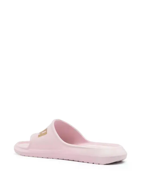PUMA Divecat Slides - Pink