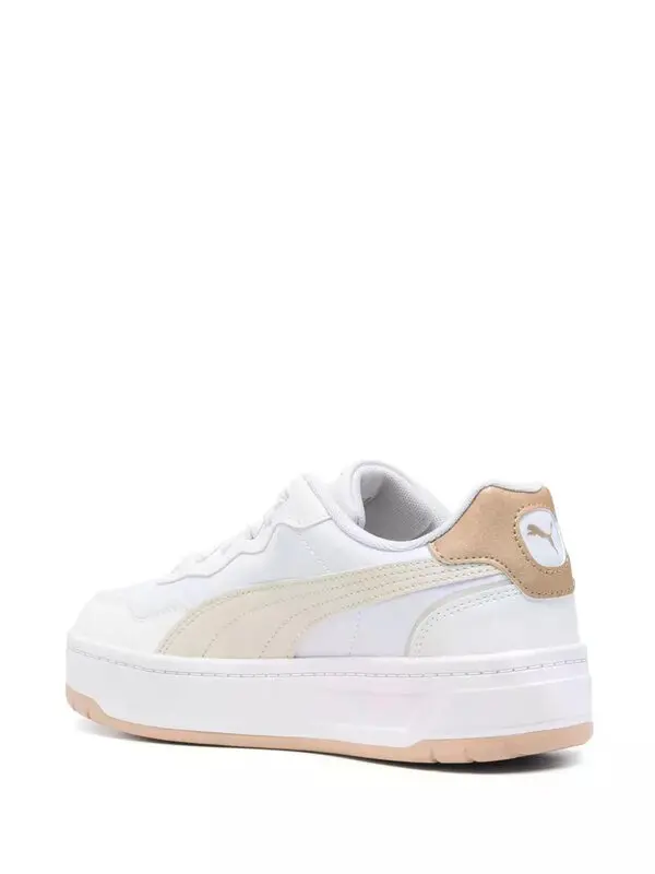 PUMA Court Sneakers