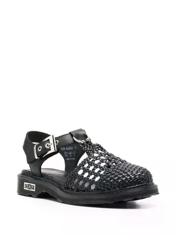 CULT Sabbath Sandals