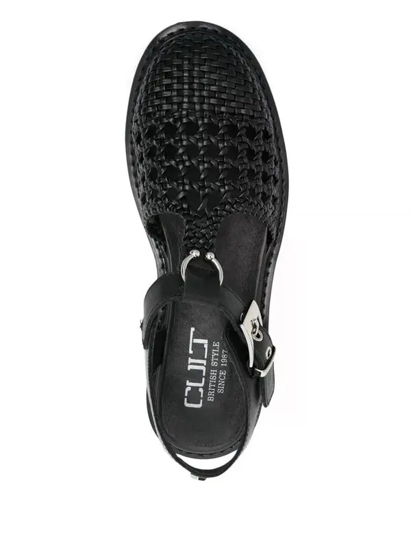 CULT Sabbath Sandals