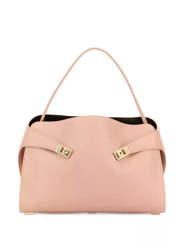 FERRAGAMO Hug Soft Handbag
